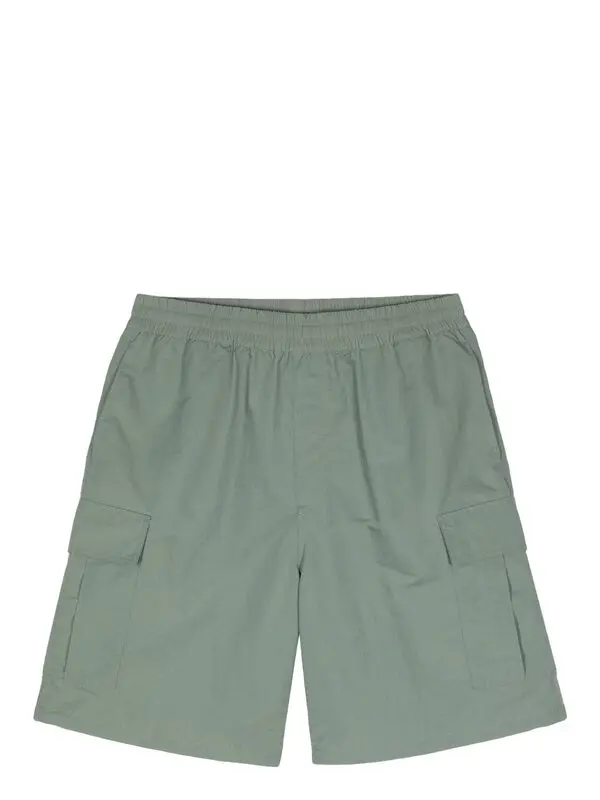 Carhartt Work In Progress Evers Cargo Shorts - Green