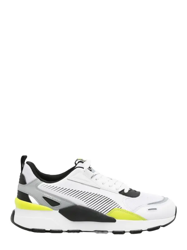 PUMA Rs 3.0 Synth Pop Sneakers - White