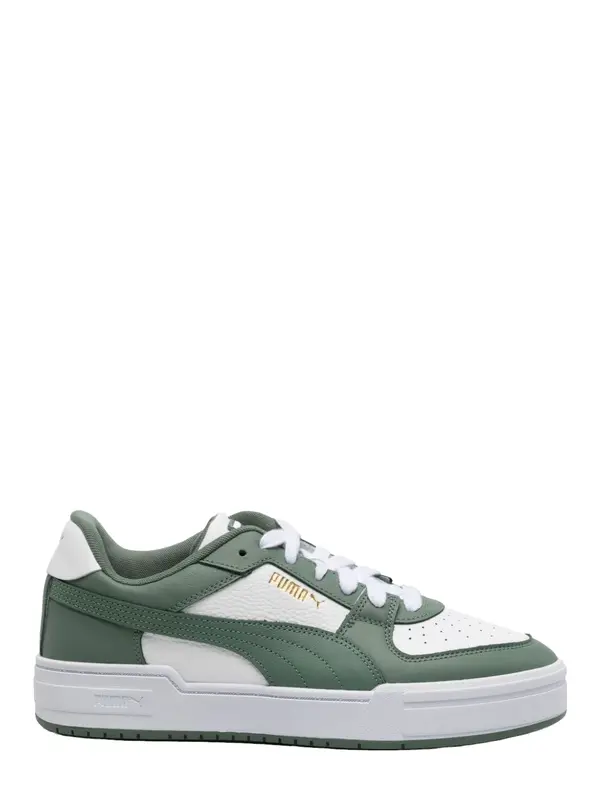 PUMA Ca Pro Classic Leather Sneakers - White