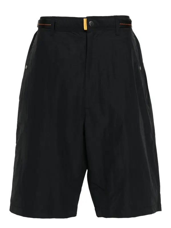 PARAJUMPERS Ivan Bermuda Shorts - Black