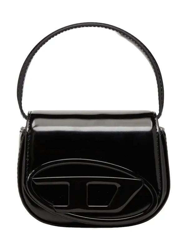 DIESEL® 1dr-xs-s Mini Bag - Black
