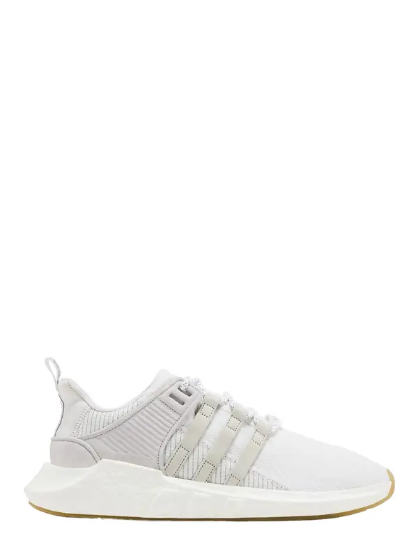 Adidas Eqt Support 93/17 'archive Oddities' Sneakers - White
