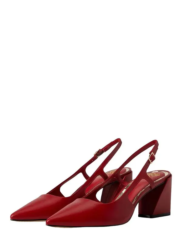 Vince Camuto Sindree High Heel Pumps - Multi