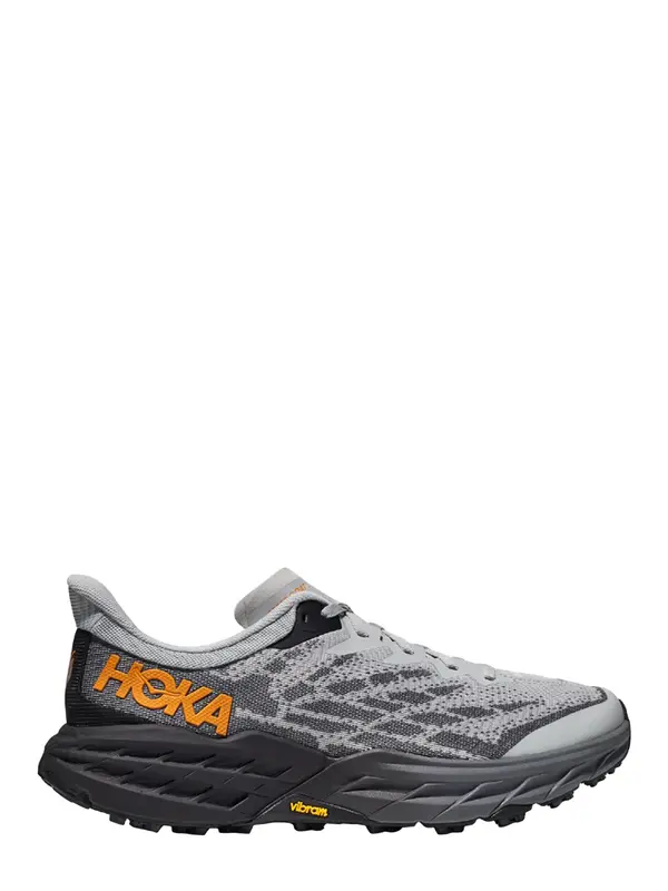 Hoka One One Speedgoat 5 - Harbor Mist/black