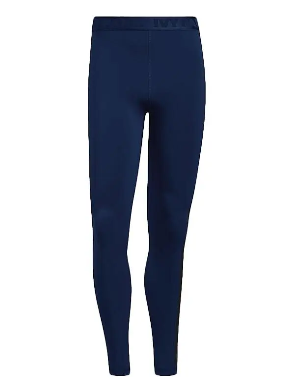 Adidas Ivy Park Halls Of Ivy Baselayer Tights - Dark Blue