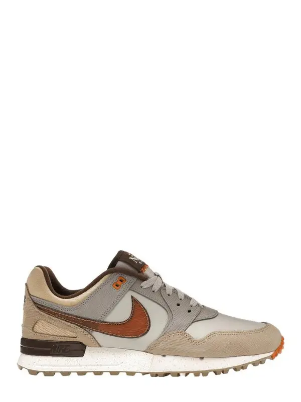 Nike Pegasus '89 Golf Nrg Pga Championship Sneakers - Light Iron Ore/baroque Brown/khaki