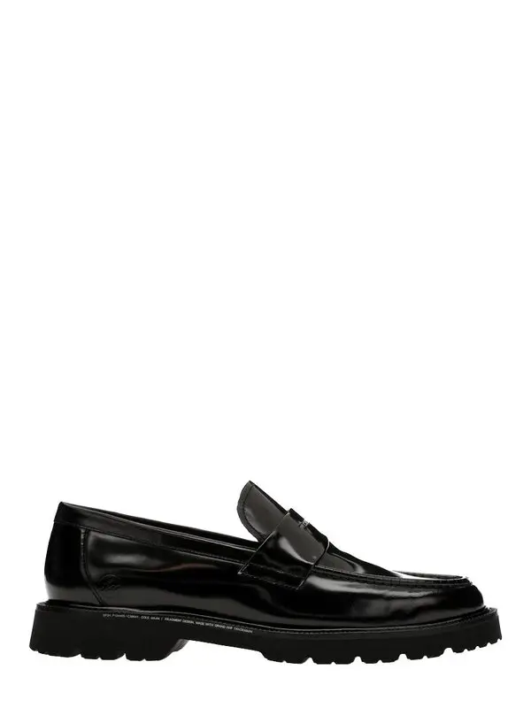Cole Haan Penny Loafer - Black