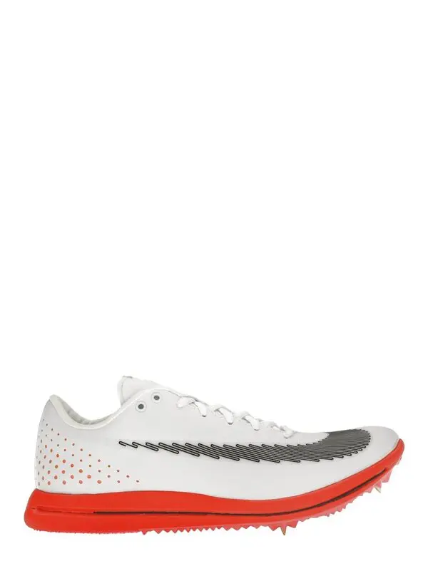 Nike Triple Jump Elite 2 Sneakers - White/black/hyper Crimson