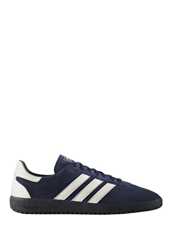 Adidas Spezial Intack Sneakers - Night Indigo/chalk White/black