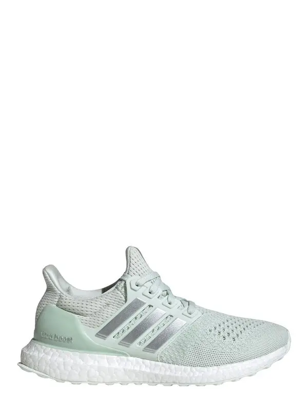 Adidas Ultra Boost 1.0 Sneakers - Crystal Jade/silver Metallic/linen Green