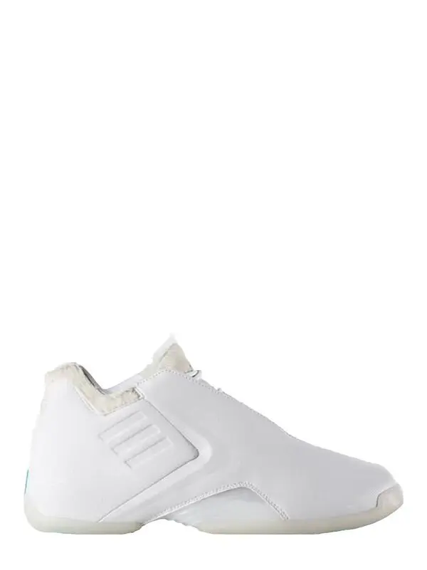 Adidas Tmac 3 Sneakers - Running White