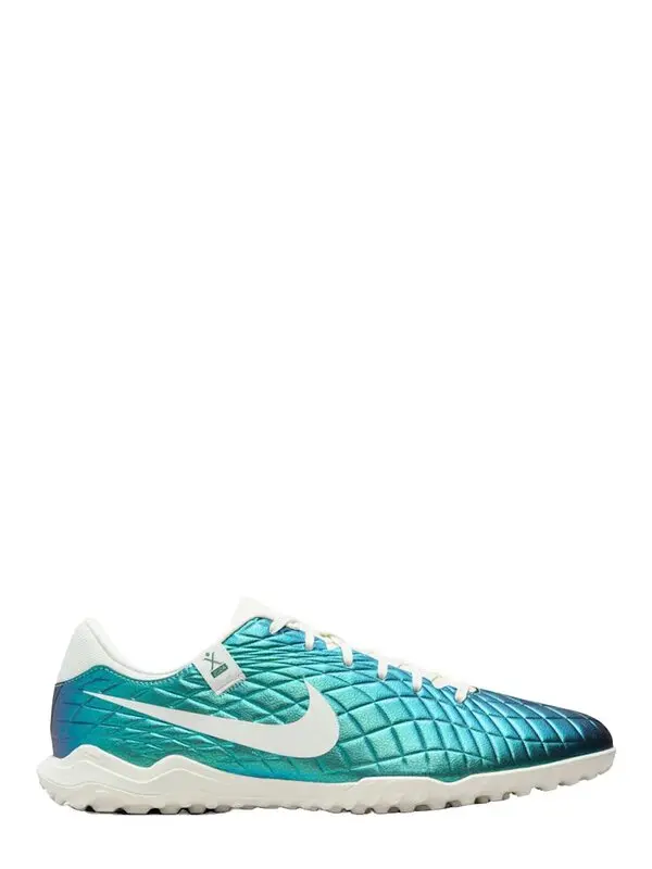 Nike Tiempo Legend Academy Tf - Dark Atomic Teal/sail
