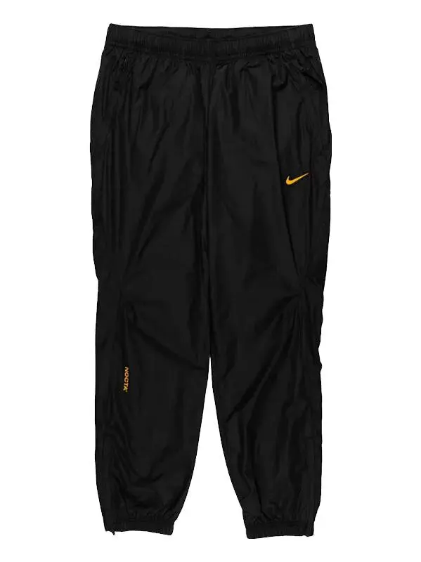 Nike X Drake Nocta Track Pants - Black