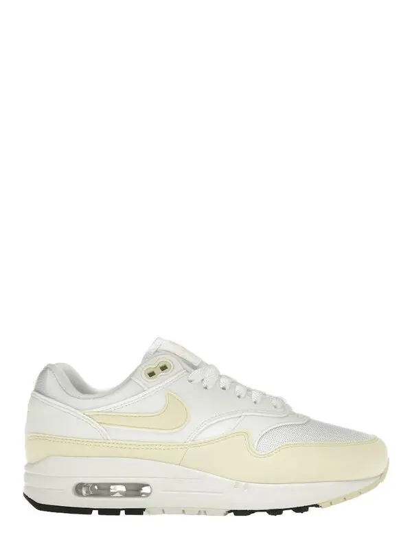 Nike Air Max 1 Alabaster - White/summit White/black