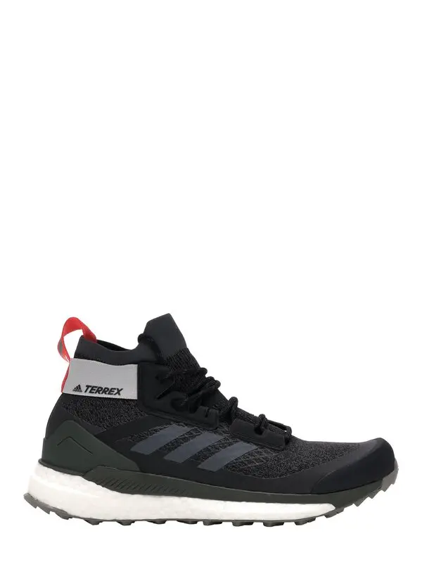 Adidas Free Hiker - Core Black/grey Six/night Cargo