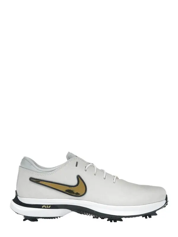 Nike Air Zoom Victory Tour 3 Nrg - White/metallic Gold/metallic Silver