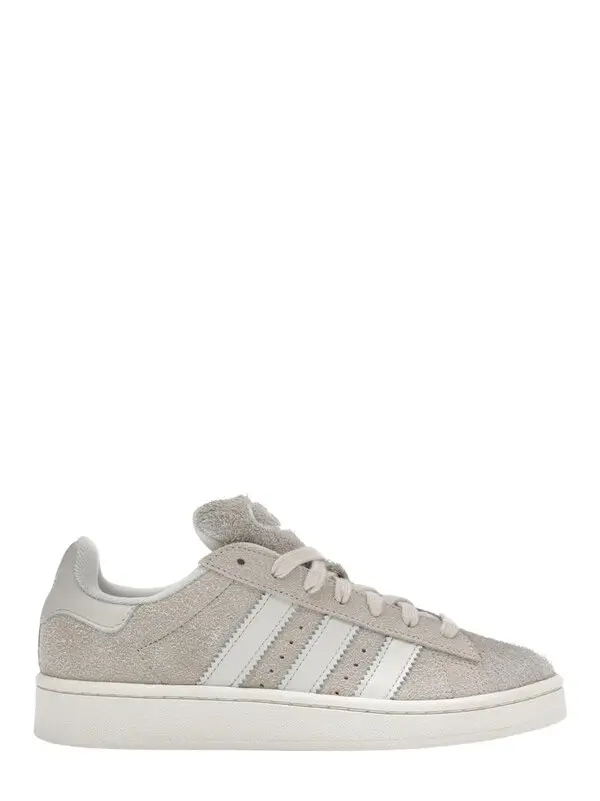 Adidas Campus 00s Sneakers - Wonder White/chalk White/core Black