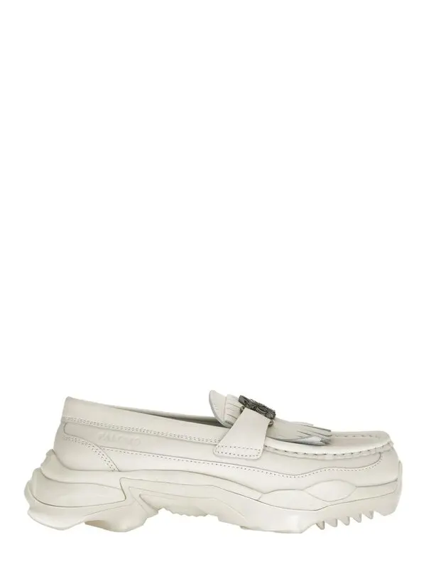 PUMA Nitefox Loafer Palomo - Frosted Ivory