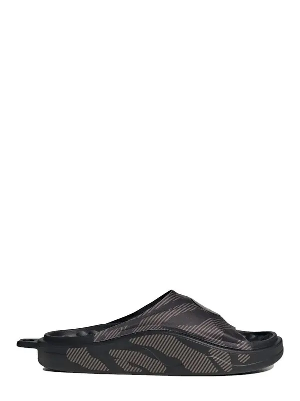Adidas By Stella Mccartney Slide - Black/brown