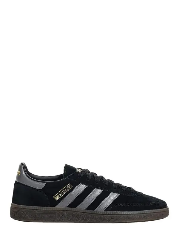 Adidas Handball Spezial Sneakers - Core Black/grey Four/gum