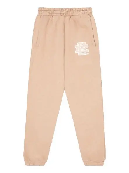 ERIC EMANUEL Ee Hw Sweats - Camel