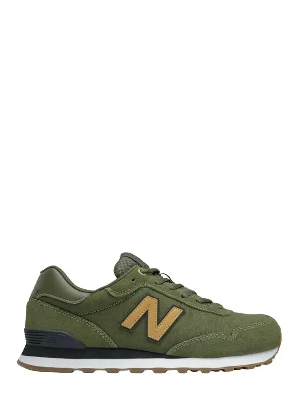 NEW BALANCE 515v1in Sneakers - Olive/workwear