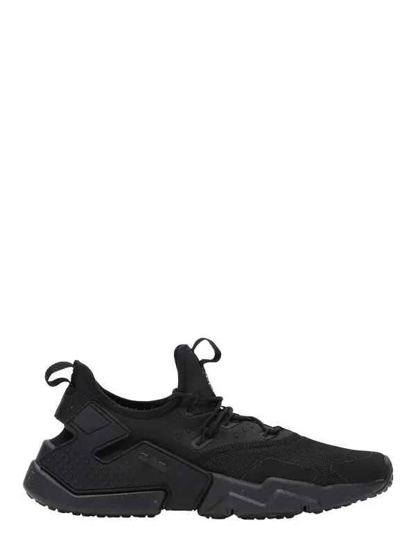 Nike Air Huarache Driftin Sneakers - Black/white