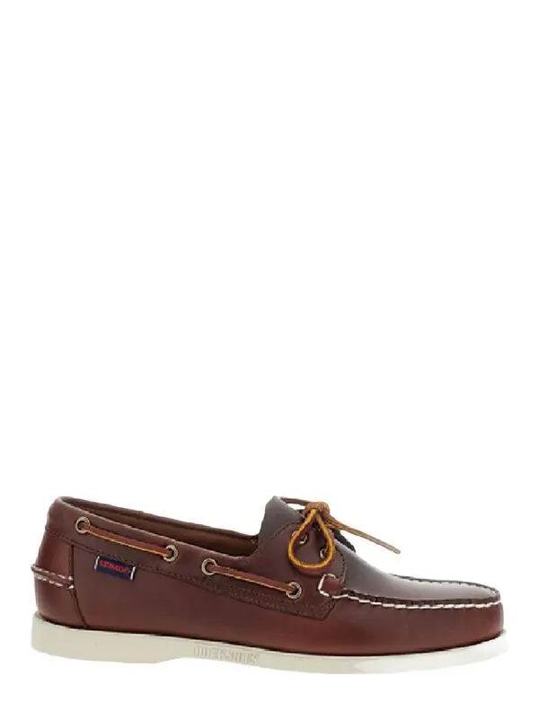 SEBAGO Loafers - Burnt