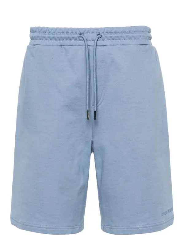 DAILY PAPER R-type Jersey Shorts - Blue