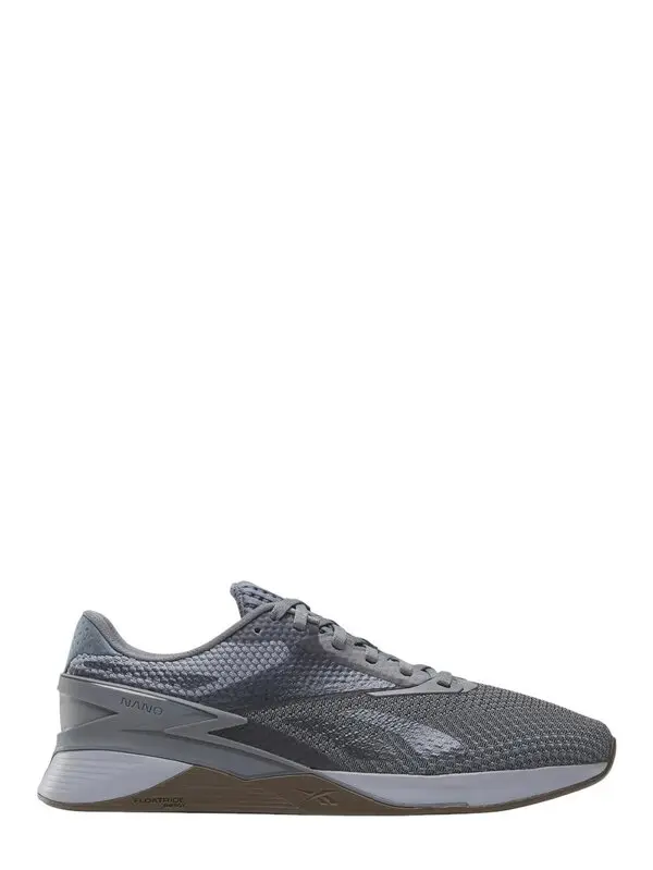 REEBOK Nano X3 Sneakers - Grey