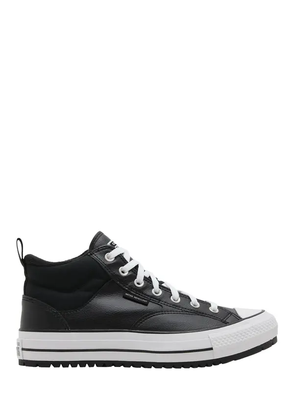 CONVERSE Chuck Taylor All Star Mid Malden Street - Black