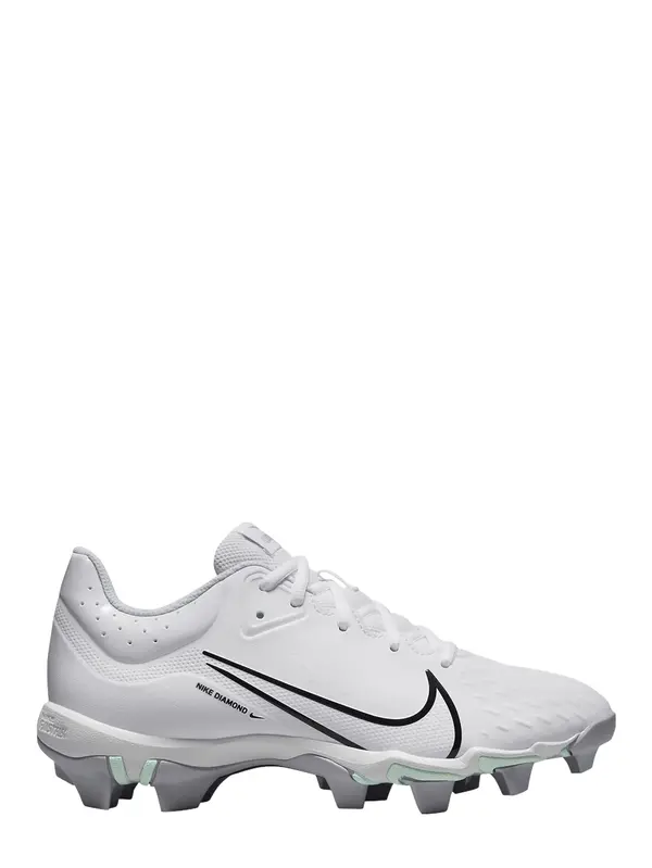 Nike Hyperdiamond 4 Keystone - White