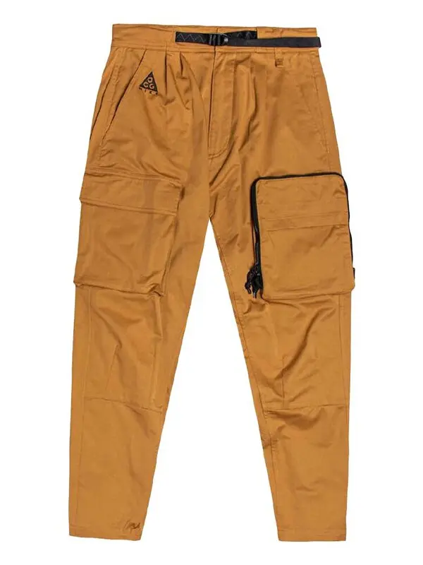 Nike Woven Cargo Pant - Wheat