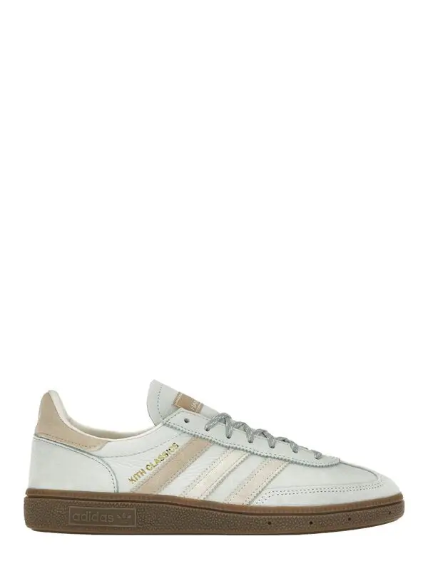 Adidas Handball Spezial Kith Classics - Amazon Green/tan/gum