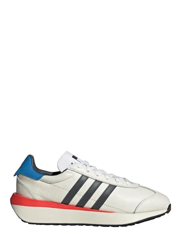 Adidas Country Xlg - Off White/carbon Blue/bird