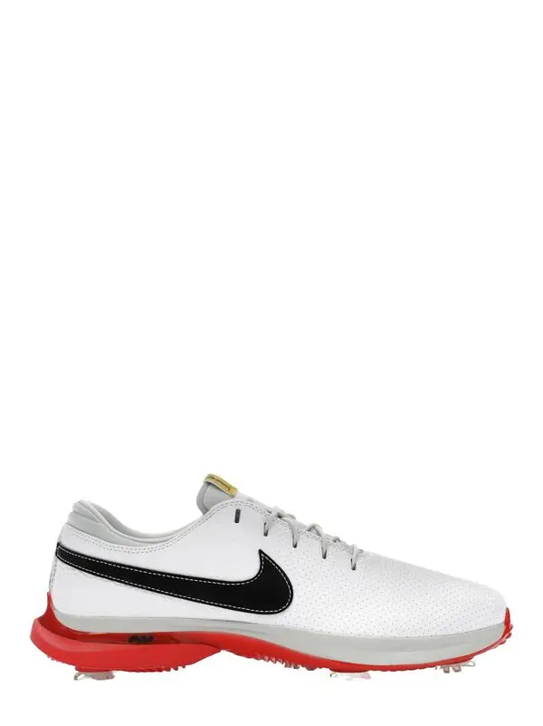 Nike Air Zoom Victory Tour 3 Nrg - White/vivid Sulfur/track Red
