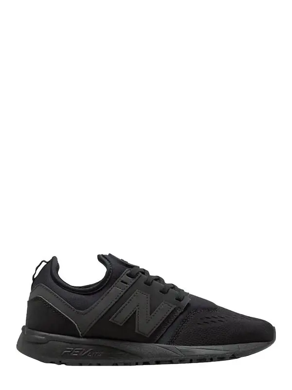 NEW BALANCE 247 Sport Sneakers - Black