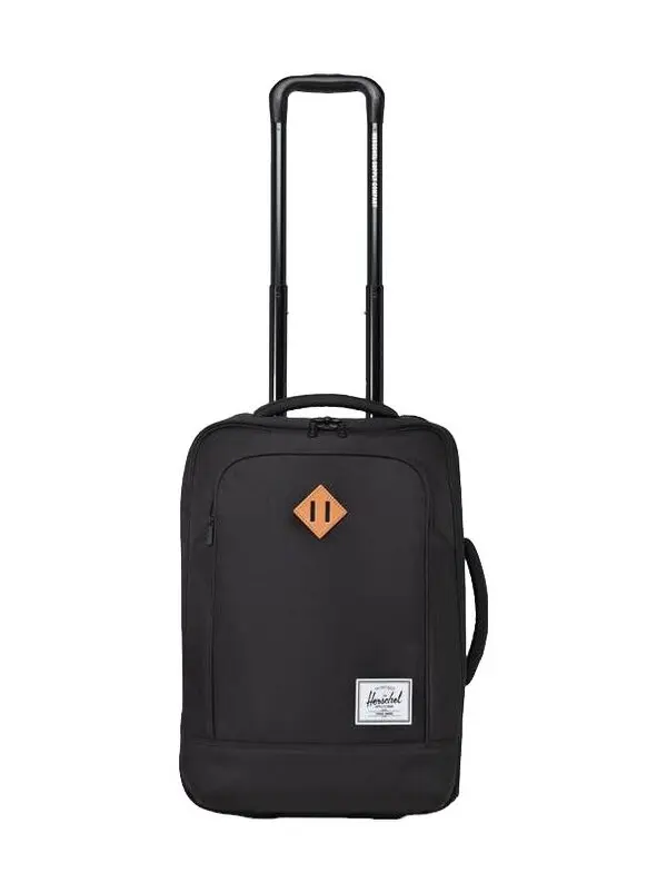 Herschel Supply Co. Heritage™ Wheeled Carry-on Luggage - Black
