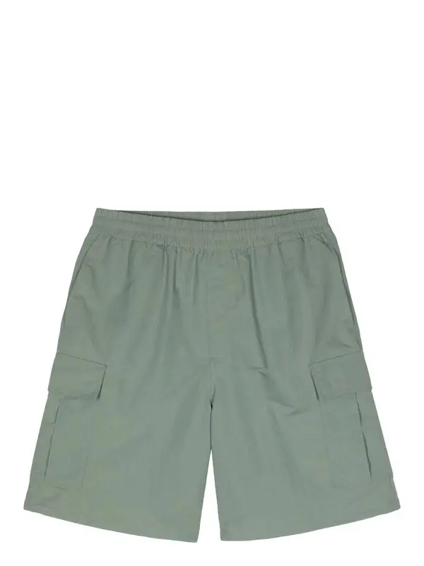Carhartt Work In Progress Evers Cargo Shorts - Green