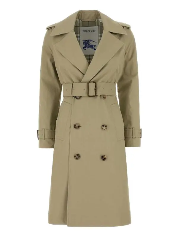 Burberry Rainwear Trench - Skylark