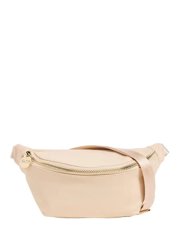 Stoney Clover Lane Classic Fanny Pack - Sand