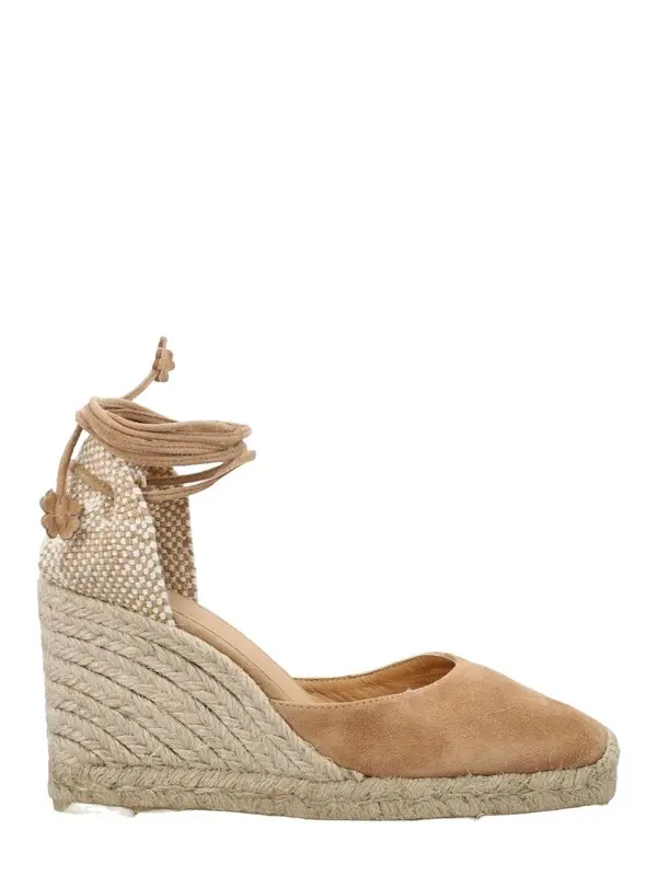CastaÑer Espadrille - Beige