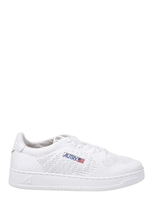AUTRY Sneakers - White