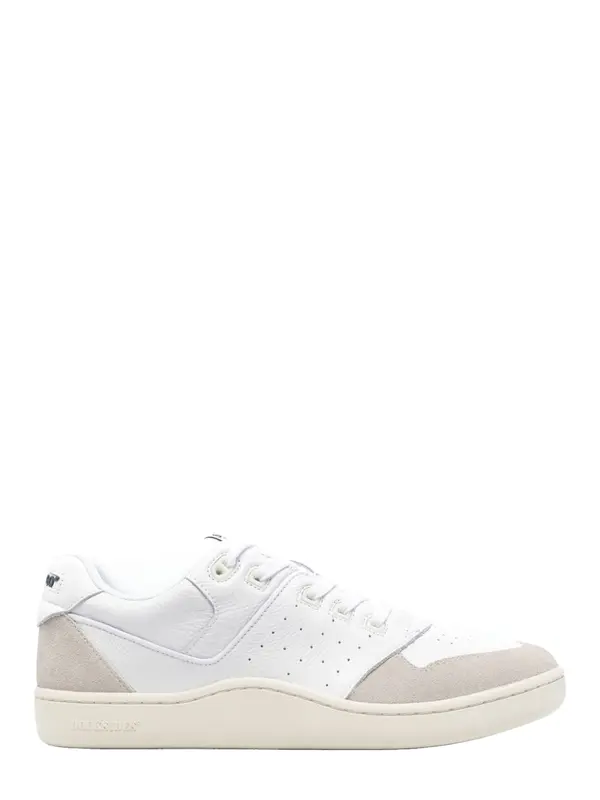 SEBAGO Hurricane Leather Sneakers - White