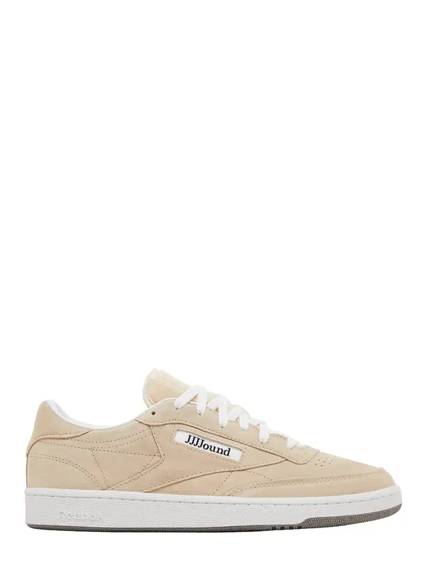 REEBOK X Jjjjound Club C 85 'cork' Sneaker - Cream