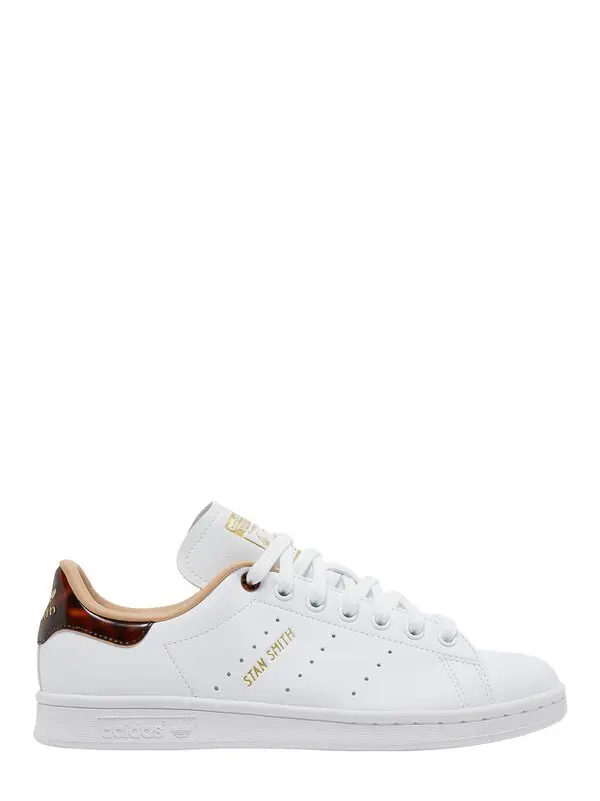 Adidas Stan Smith Sneakers - White