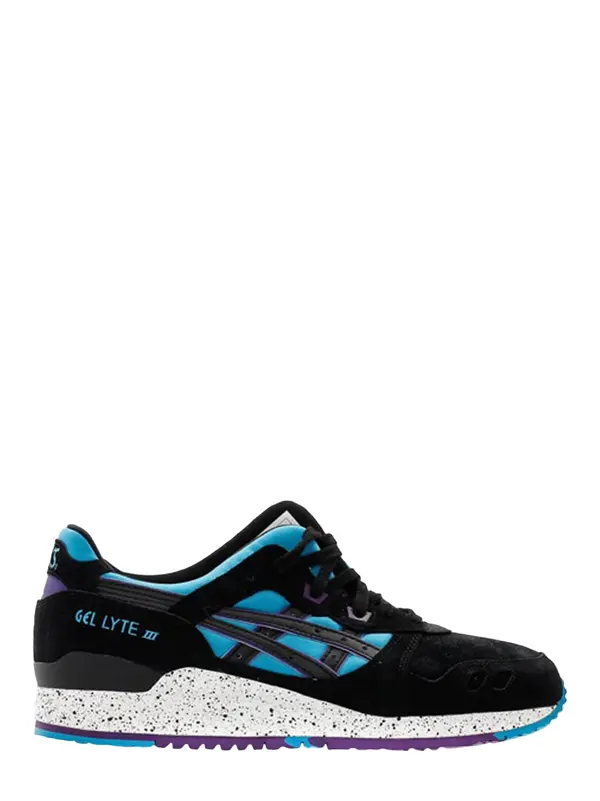 Asics Gel Lyte 3 Sneakers - Blue