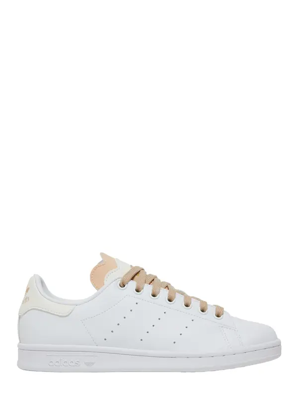 Adidas Stan Smith Sneakers - White