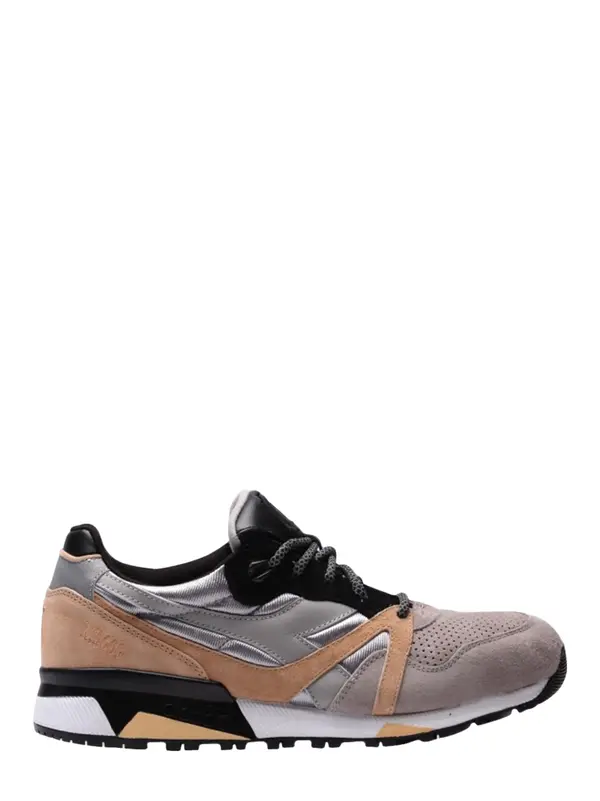 DIADORA 24 Kilates X N9000 'sol Y Sombra - Grey