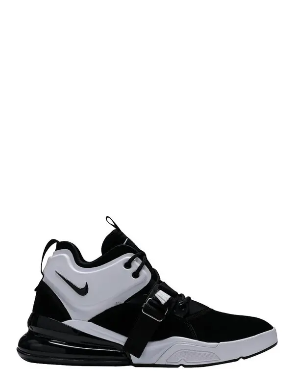 Nike Force 270 Sneakers - Black